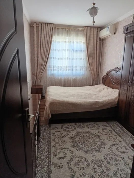 Квартира Яккасарайский р-н Бобура 2/7/9 Французская планировка 60м²