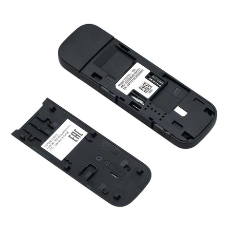 3G/4Gмодем HUAWEI E3372