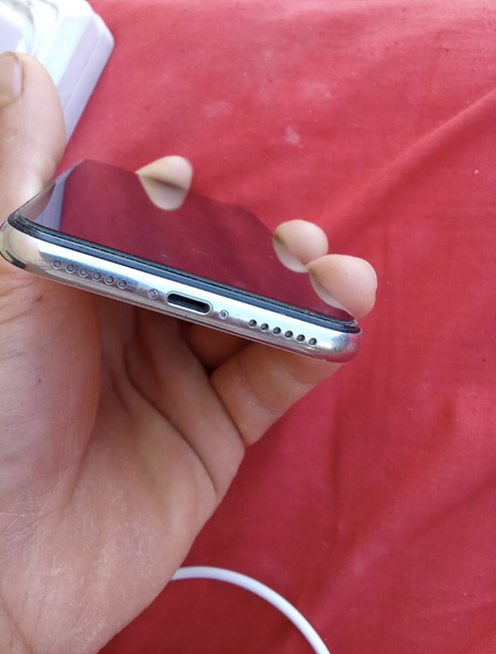 Iphone x garantya kafolati bilan