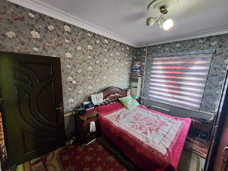 谷 120689 谷 Shayxontohur tumanida kvartira sotiladi [91 м²]