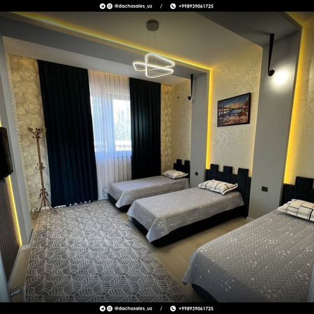 Охирги чегирма! «Enjoy Villa» 20 кишига шароит бор