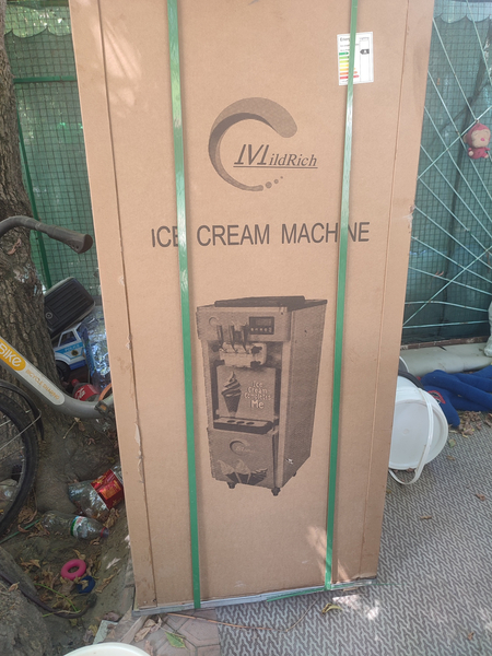Yangi Freezer 220v 1000$