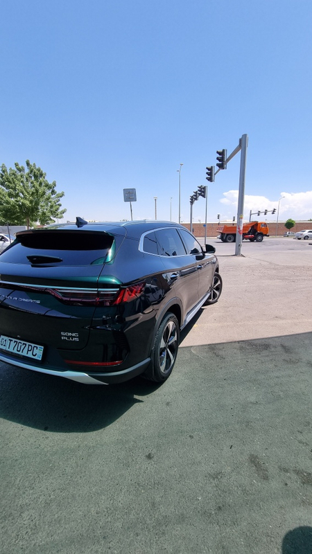 Byd song plus D-Mi 2 pozitsa sotiladi 
km yurgan idial moshina ra