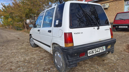 Tiko 2004 srochna
