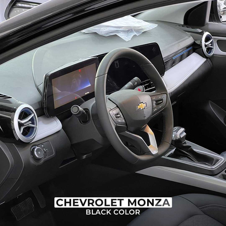 Chevrolet Monza 1.5 2yillik rasmiy kafolat avtosalondan !!!