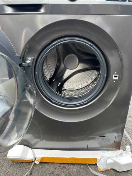 Стиральная машинка TCL P2210FLG 10KG по оптовой цене