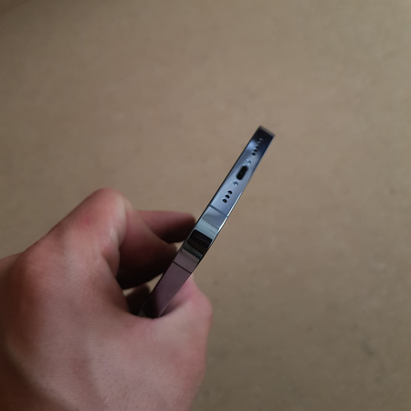 Iphone 13 pro 256