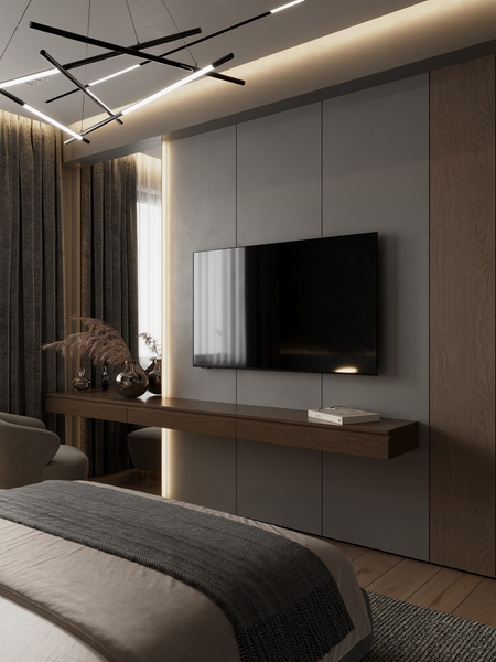 Interior va Exterior online
