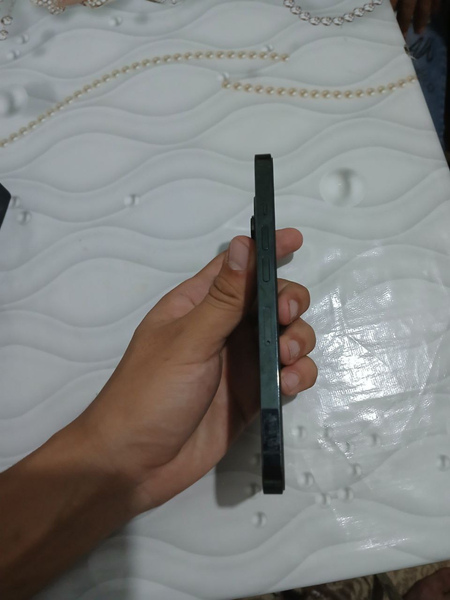 Iphone 13pro 256