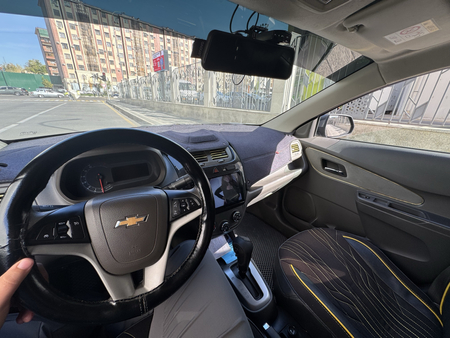 Cobalt 2019 sotiladi holati zor