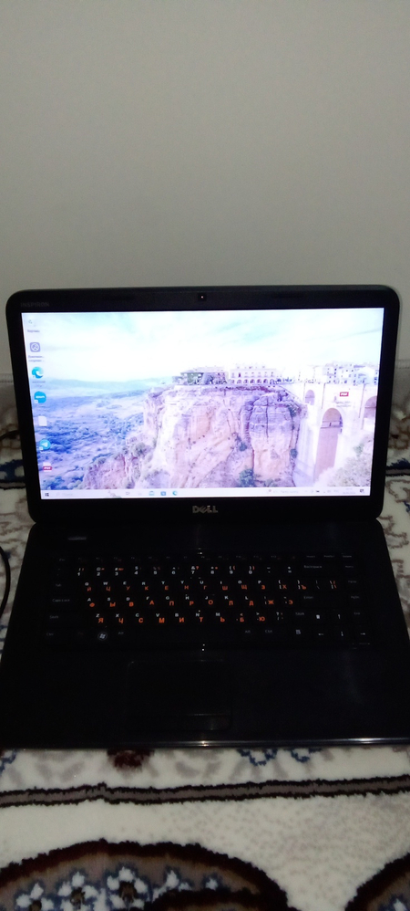 Dell Insperion N5050