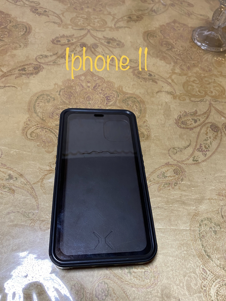 Iphone 11 Ga чехол