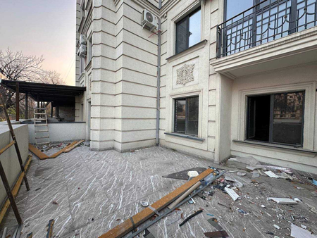 #Продаётся квартира Юнусобад ЖК. Мухташам