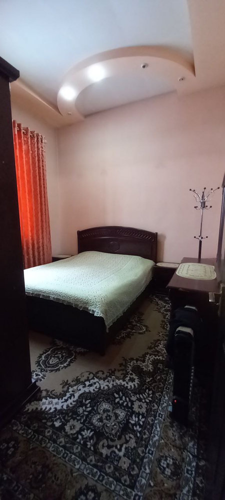 Дом 4 сотых,