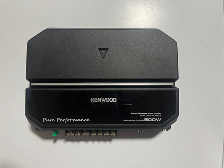 Uselitel Kenwood 500w