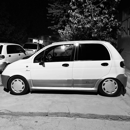 Matiz best sotiladi