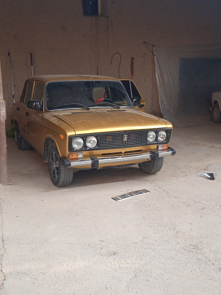 Lada 2103 kamchilik yoʻq