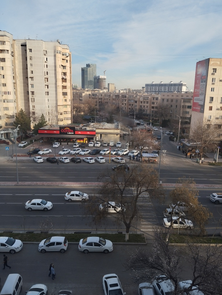 Продается квартира
