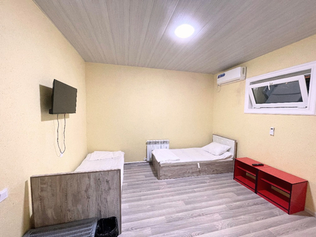 Hostel Stay, хостел