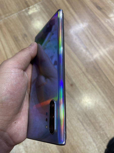 Samsung NOTE 10+