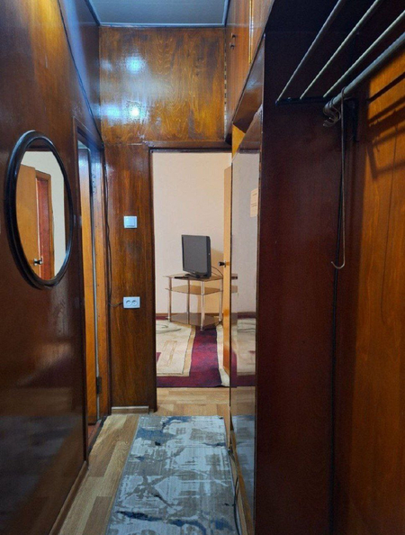 ~ Чиланзар-17 ЗЕРКАЛКА 2/2/4  50м² продаётся квартира