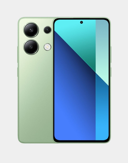 Redmi 13.6/128.Muddatli to'lov asosida