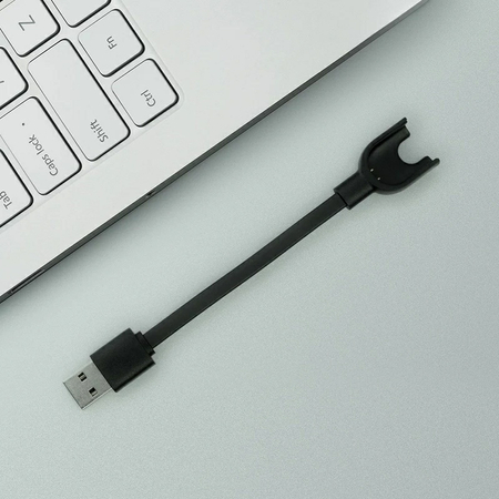Charger cable (quvvat berish adapteri)