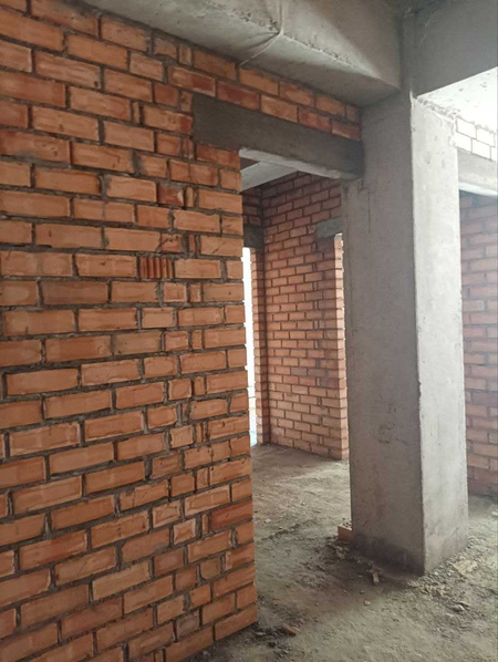 Акция Продается 1 ком. 25000 у.е. Новостройка в Яшнобаде (м999)