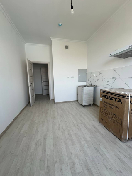 Мукимий Premier House 2/7/8 кирпич 45м2