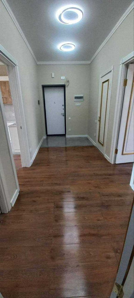 V4340 3/7/8 ЖК Greenwich Golden House 73м2 с ремонтом