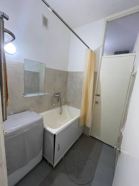 Сдается квартира, Чиланзар 3 квартал, 1/1/4