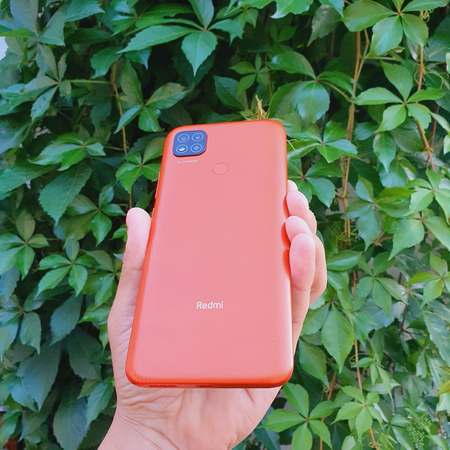 Redmi 9C NFC sotiladi