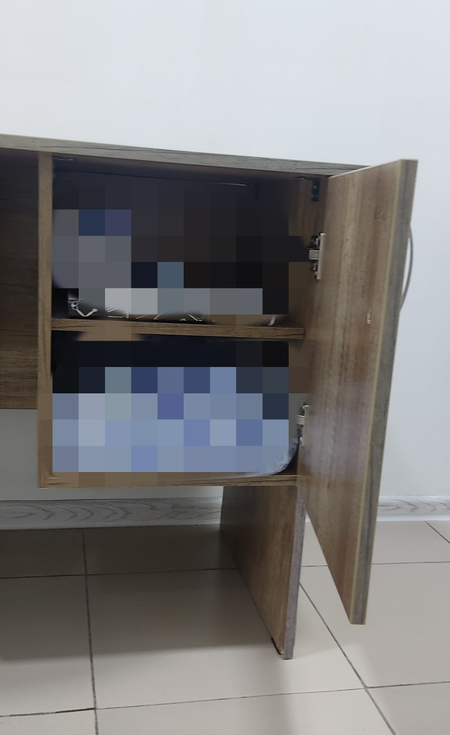 Ёзув столи. Бохча, мактаб, офис, клиника учун.