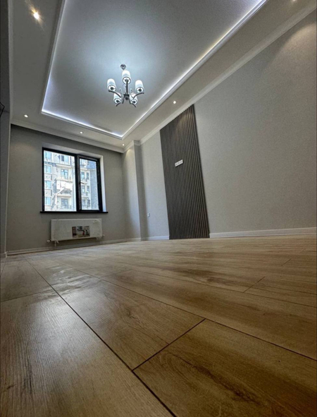 #НОВОСТРОЙКА,60м²,Чиланзар 12 Квартал,2\4\6,Продаётся Евроремонт Кварт