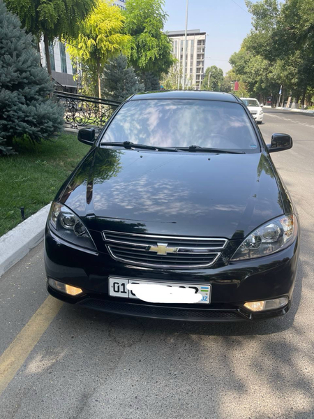 Продается Chevrolet Gentra
