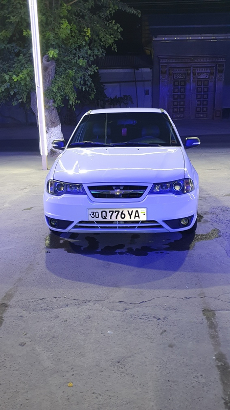 Chevrolet Nexia 2 1.6