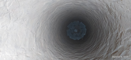 Oʻra Transha Tunel Padvol Ishlari