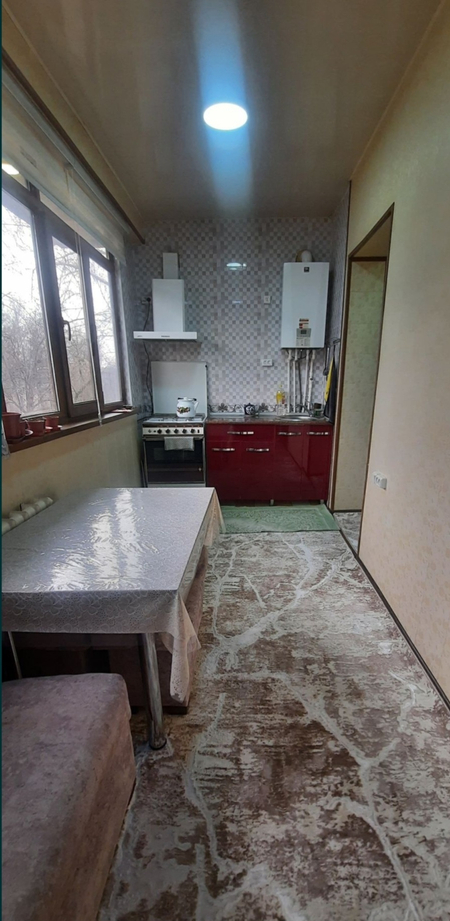 Срочно сдаётся квартира на Чиланзаре