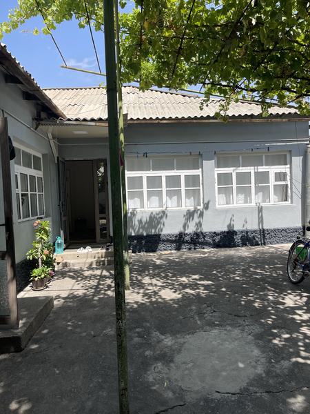 Hovli Sotiladi Продается дом