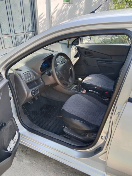 Chevrolet cobalt