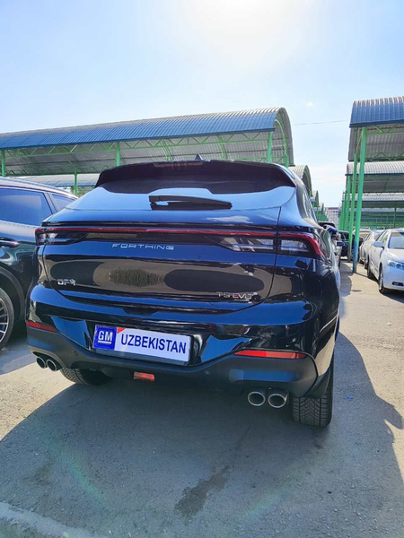 Продается Forting T5evo