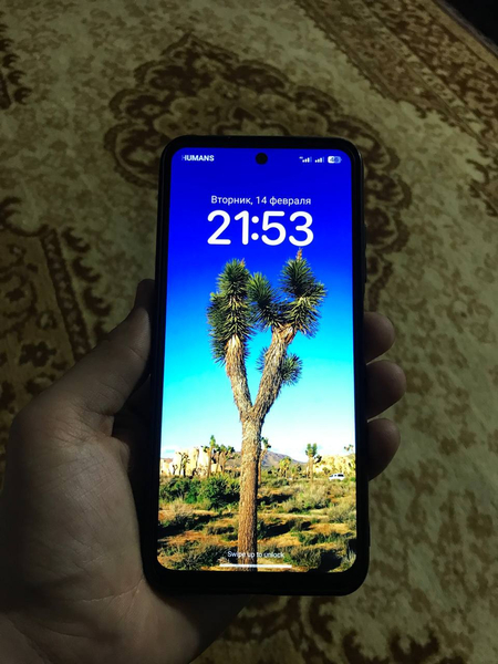 Redmi note 10T 5G