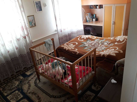 Продаётся в кибрае дом 4 сотки