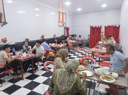 Kafe sotiladi bemalol kelib korishila mumkin