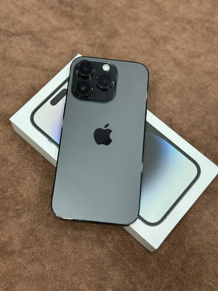 Продаю iphone 14 pro 256