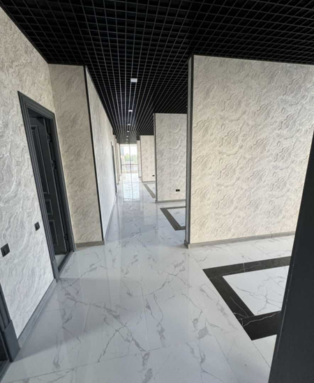 Сдается просторное офисное помещение 1080 м² Алмазар (J2624)