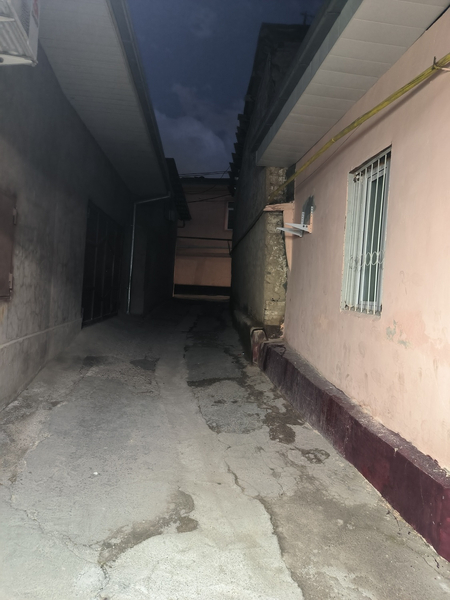 Продается дам коттеджного  типа на Самарканд дарвозе