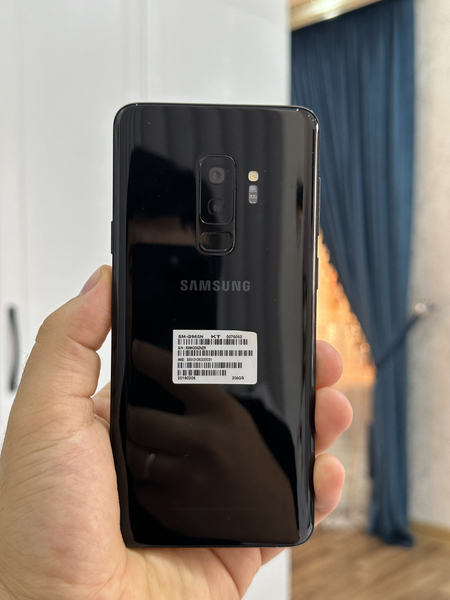 Samsung s 9plus 256gb 100$. булиши