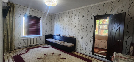 Юнусабад 19кв  1/3/5  переделано в 2х