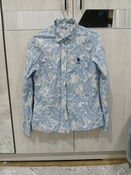 Polo original rubashka